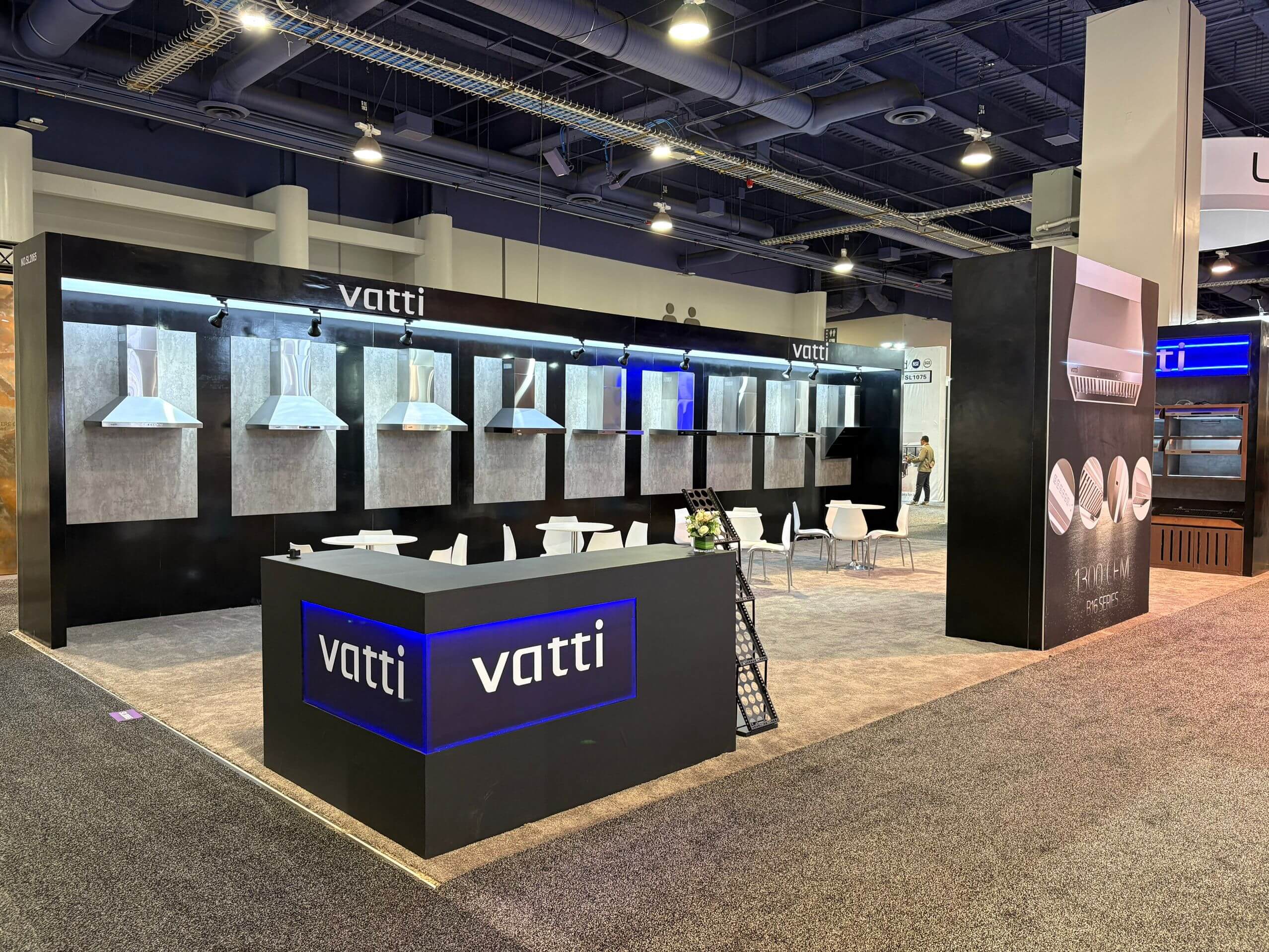 CHINABEST Shines at KBIS 2025 - Avada Adventure